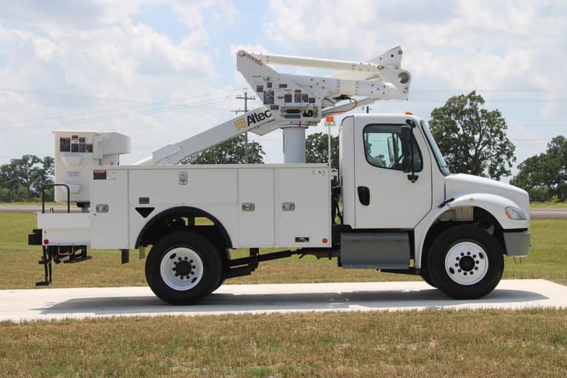 Cranes for Sale on Crane Network