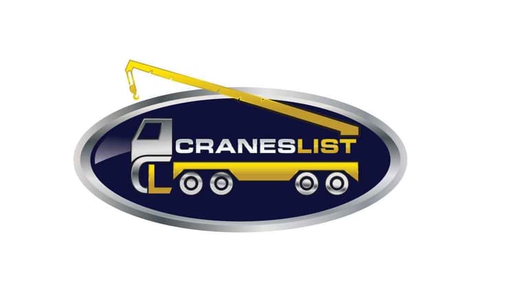 Cranes for Sale on Crane Network