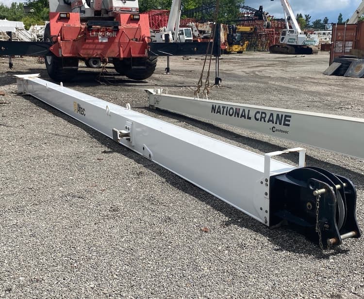 Crane Part Sales | Crane Parts for Sale on Crane Network