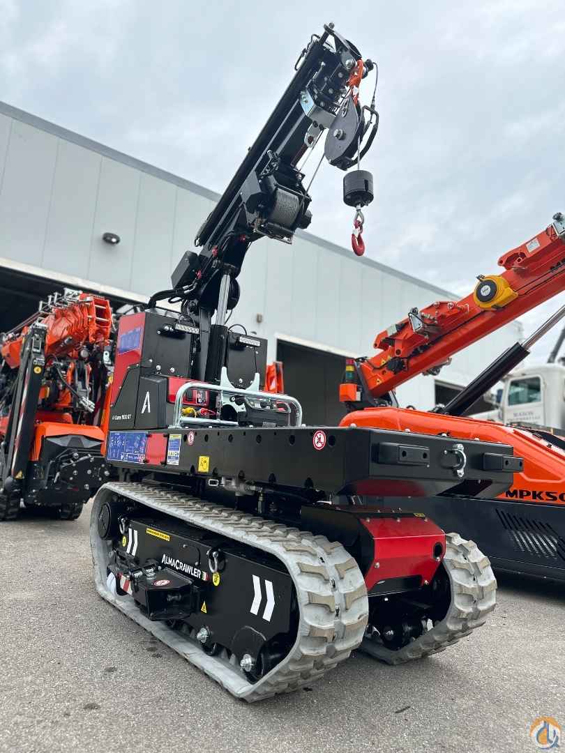 Crane | My Network | Crane Network